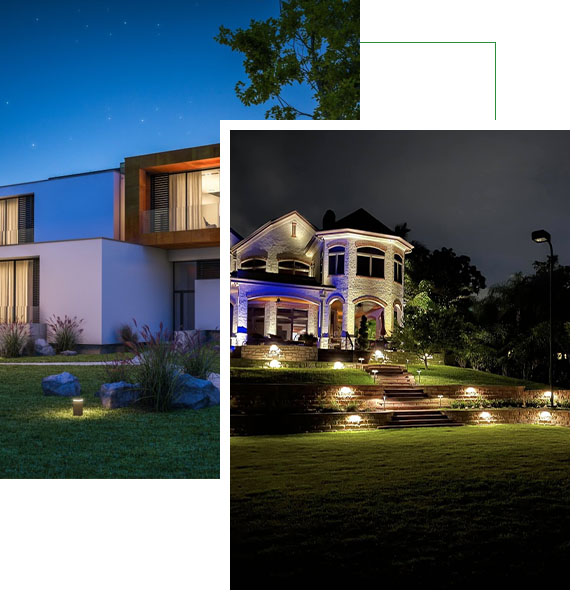 low voltage landscape lighting manufacturer - RADARLIGHTING