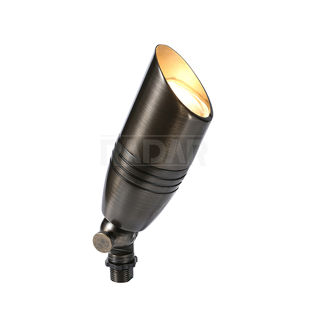 Led accent light, LED inground light Manufacturer - Radarlighting